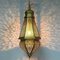 China Wholesale Retro Egyptian Lamp Wedding Islamic Chandelier Lighting(WH-DC-59） for sale