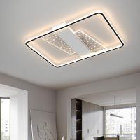 China Modern Creative Ceiling Lights Art Deco Minimalist for Living Room Bedroom Balcony Indoor ceiling lighting(WH-MA-203) for sale