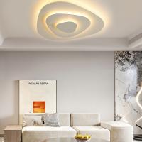 China Creative Ceiling Lamp with Remote Control 40cm 50cm Led Lights Lighting Chandeliers(WH-MA-205) for sale