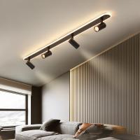 China Modern Led Ceiling Lights For Living Room Bedroom shop track light(WH-MA-216) for sale