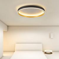 China Nordic Minimalist Master Bedroom Lamp Ultra-thin Led ceiling lamps(WH-MA-218) for sale