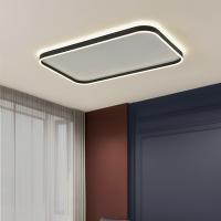 China Nordic Bedroom Ceiling Lights Modern Minimalist Round nordic ceiling light(WH-MA-221) for sale