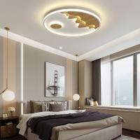 China Wooden Ceiling Lights New Design LED For Living room Bedroom Balcony decorative light(WH-WA-44) for sale