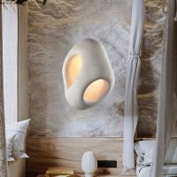 China Nordic Creative Wabi-sabi Wind Led Restaurant Rustic Pendant Lights(WH-VP-162) for sale