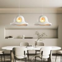 China Restaurant Island LED Chandelier Lights Modern Coffee Shop Bar Bedroom Rustic Lighting(WH-VP-167) for sale