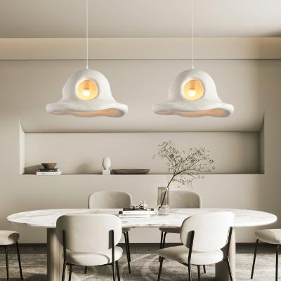 China Restaurant Island LED Chandelier Lights Modern Coffee Shop Bar Bedroom Rustic Lighting(WH-VP-167) for sale