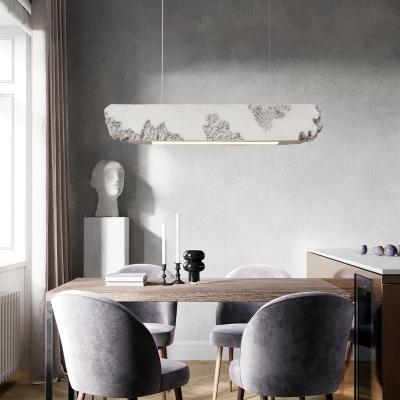 China Japanese Style Wind Wabi-Sabi Pendant Light Nordic Designer Restaurant Hanging Lamp(WH-VP-173) for sale