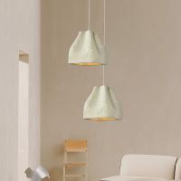 China Japanese Style Wabi-sabi LED Restaurant Pendant Lamp Lustre Bedroom Model Room Chandelier (WH-VP-176） for sale