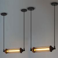 China Loft American Chandelier Retro Attic Industrial Decoration Lighting Restaurant Steam lamp（WH-VP-203) for sale