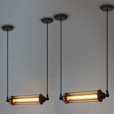 China Loft American Chandelier Retro Attic Industrial Decoration Lighting Restaurant Steam lamp（WH-VP-203) for sale