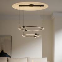 China Modern Living Room Chandelier Lighting Home Indoor Hanging Lamp(WH-MI-454) for sale