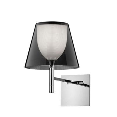 China Nordic Italian Wall Light design living room bedroom hotel hallway decorative silver wall lamps(WH-OR-242) for sale