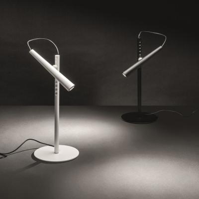 China Italy Designer Industrial Table Lamp for Bedroom Kitchen Study Living room Aesthetic table lamp(WH-MTB-269) for sale