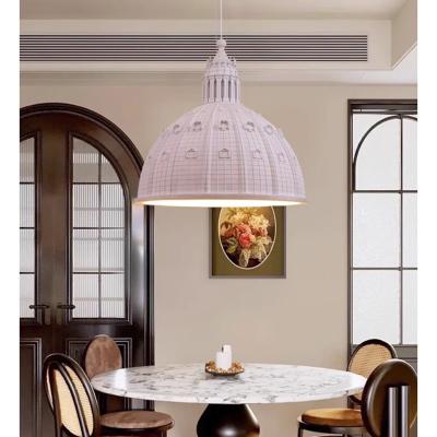 China Modern Minimalist Pendant Lamp Italian Designer Dome Chandelier(WH-AP-549) for sale