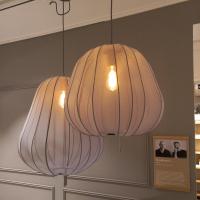 China Nordic Creative Chandelier Lantern Modern Balloon globe pendant light(WH-AP-551) for sale