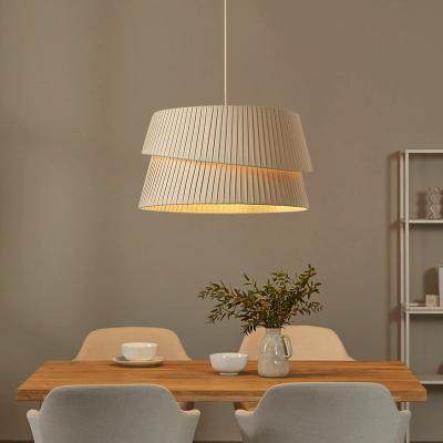 China French cream style chandelier warm and romantic living room unique pendant lights(WH-AP-576) for sale