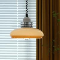 China Nordic Retractable pendant light Retro Bauhaus lamp(WH-AP-583) for sale