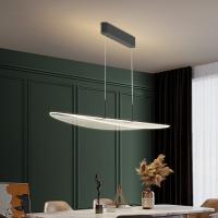 China Modern LED Ceiling Pendant Lamp Home Dining Room Acrylic Lamp(WH-AP-585) for sale