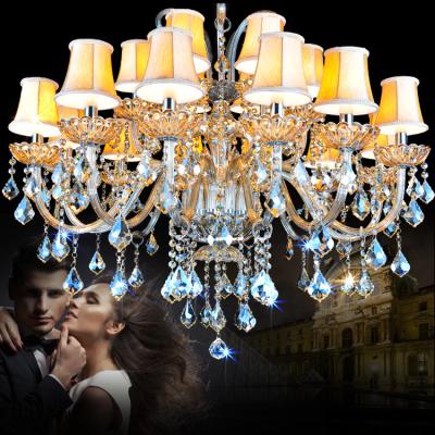 China Elegant chandeliers dining room Light Fixtures (WH-CY-58) for sale