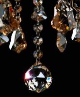 China Crystal pendant chandelier Color （WH-CY-61） for sale