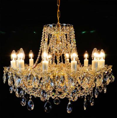 China Mission chandelier for Home Hotel Project Lighting (WH-CY-69) for sale