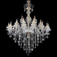 China chandelier for Living room Dining room Hotel Lighting (WH-CY-74) for sale