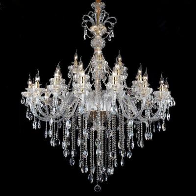 China chandelier for Living room Dining room Hotel Lighting (WH-CY-74) for sale