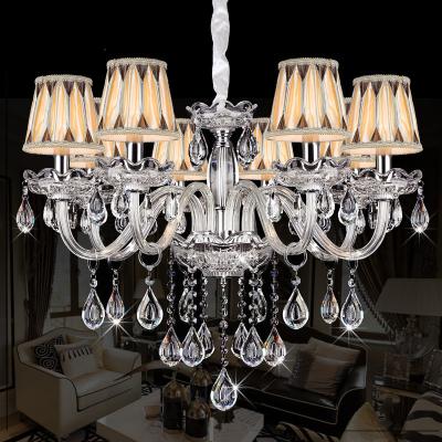 China French style crystal chandelier for Living room Bedroom Kitchen (WH-CY-79) for sale