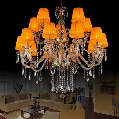 China French country chandelier Gold Color ( WH-CY-86) for sale