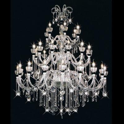 China Simple Foyer Designer Chandelier for Home Lighting (WH-CY-91) for sale