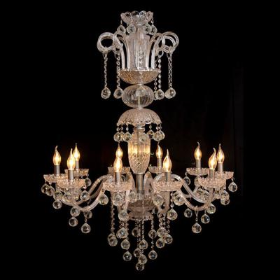 China Petite Crystal chandelier For Dining room Bedroom Kitchen (WH-CY-94） for sale