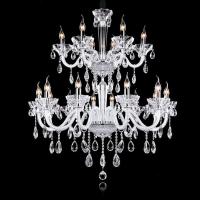 China Real crystal chandelier Handing Light Home Fixtures (WH-CY-99) for sale