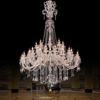 China Austrian crystal chandelier For Home Decoration (WH-CY-117) for sale