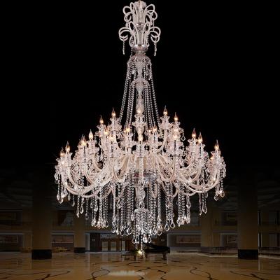 China Austrian crystal chandelier For Home Decoration (WH-CY-117) for sale