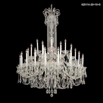 China Contemporary glass chandelier for home lighting (WH-CY-127） for sale