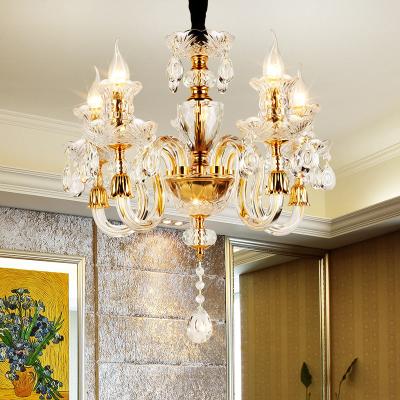 China Boutique chandeliers for Hallway Sittingroom Lighting (WH-CY-139) for sale