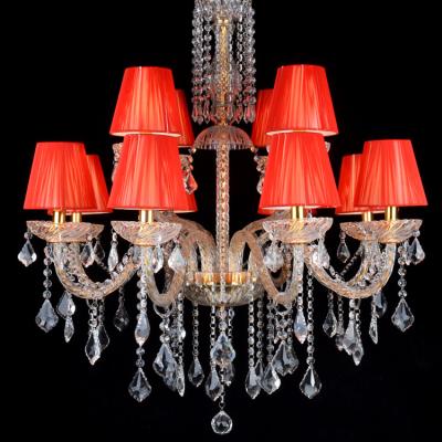 China Quoizel chandelier Gold Color For home Decoration Lighting (WH-CY-141) for sale