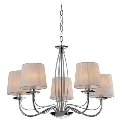 China Simple Modern Handing Metal Chandelier for Indoor home lighting Lamp Fixtures (WH-MI-28) for sale
