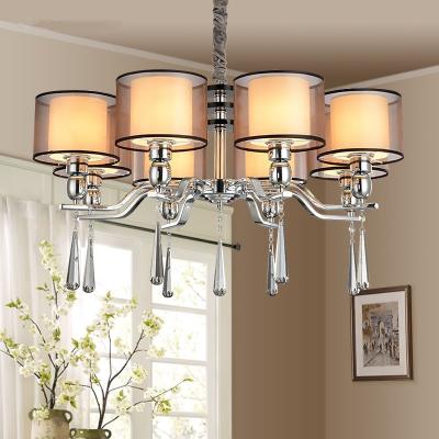 China Modern contemporary dining room Kitchen chandeliers (WH-MI-36) for sale