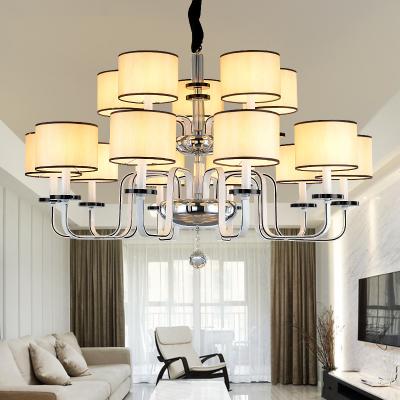 China Mid century modern chandeliers for indoor house lighting fixtures (WH-MI-47) for sale