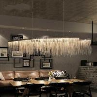 China Heavy duty chandelier chain lamp for indoor home lighting (WH-CC-02) for sale