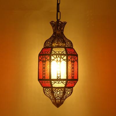 China Islamic chandelier Pendant lamp for home lighting Fixtures (WH-DC-03) for sale
