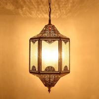 China Sheikh zayed mosque abu dhabi Chandelier Hanging Light Fixtures (WH-DC-04) for sale