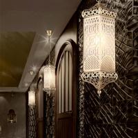 China Chandelier mosque Style for Dining room Kitchen Lighting Fixtures (WH-DC-14) for sale