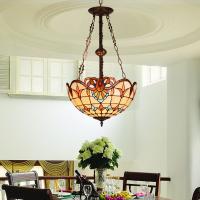 China Glass hanging lights for farmhouse Indoor home Lighting Fixtures (WH-TF-02) for sale