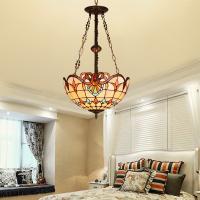 China Glass hanging lights for farmhouse Indoor home Lighting Fixtures (WH-TF-02) for sale