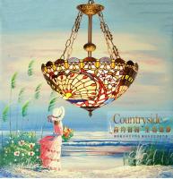 China inverted pendant ceiling lights for indoor home Lighting Fixtures (WH-TF-09) for sale