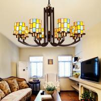 China Genuine pendant Chandelier lamps for Indoor home Lighting (WH-TF-10） for sale