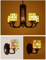 China Genuine pendant Chandelier lamps for Indoor home Lighting (WH-TF-10） for sale