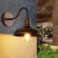 China Courtyard Balcony Entrance staircase Hallway  LED Industry American Wall Light(WH-VR-121) for sale